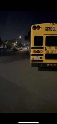 SAFE TRANS TRANSPORTATION - Updated October 2025 - 15 Reviews - 505 ...