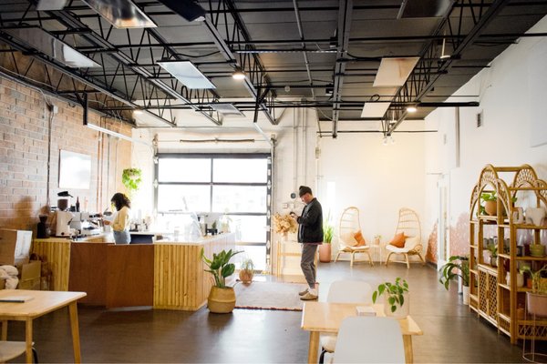 WILDROOTS COFFEE - Updated January 2025 - 113 Photos & 33 Reviews - 500 ...