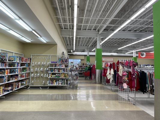 SAVERS - 23 Reviews - 135 Memorial Ave, West Springfield, Massachusetts ...