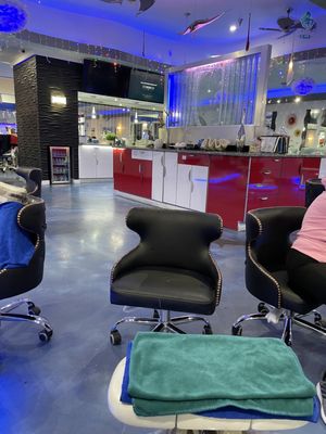 OCEAN SPA AND NAILS - Updated October 2025 - 507 Photos & 553 Reviews ...