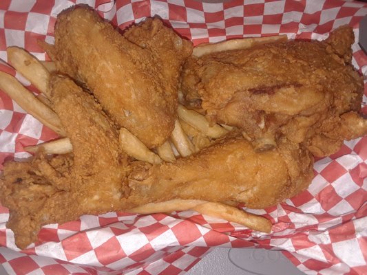 MACK’S CHICKEN - Updated July 2024 - 21 Photos & 29 Reviews - 2170 ...