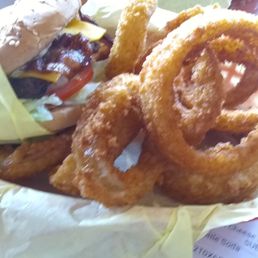 BURGER EXPRESS - Updated July 2025 - 321 Photos & 528 Reviews - 32805 ...