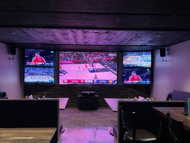 THE GRIDIRON PUB - Updated May 2026 - 32 N Main St, Mifflintown ...