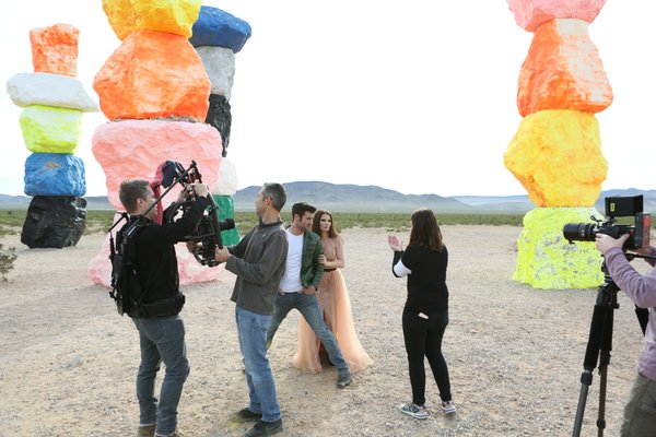 OLENA Z FILMS - Updated September 2025 - 61 Photos - Las Vegas, Nevada ...