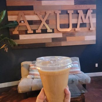 AXUM COFFEE - Updated December 2025 - 506 Photos & 425 Reviews - 146 W ...
