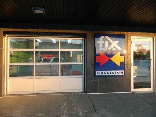 FIX AUTO EDMONTON NORTH - Updated June 2026 - 14 Photos - 12503 125 ...