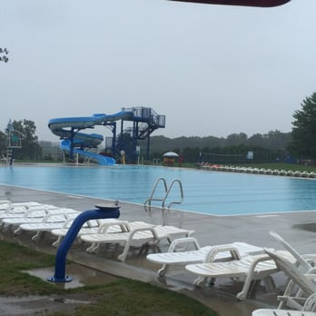 CRANBERRY TOWNSHIP COMMUNITY WATERPARK - Updated December 2025 - 31 ...