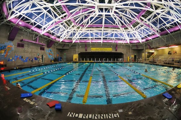 MARTIN LUTHER KING JR POOL - Updated December 2025 - 17 Photos & 31 ...