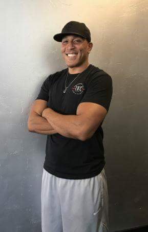 MARCUS DICKERSON HIGH INTENSITY IMPACT BOXING TRAINING - Updated July ...