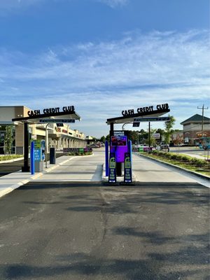 GREEN CLEAN EXPRESS AUTO WASH - Updated October 2025 - 14 Photos - 4769 ...