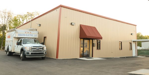 HIGGINS ELECTRIC - Updated June 2026 - 2271 Podesta Cv, Memphis ...