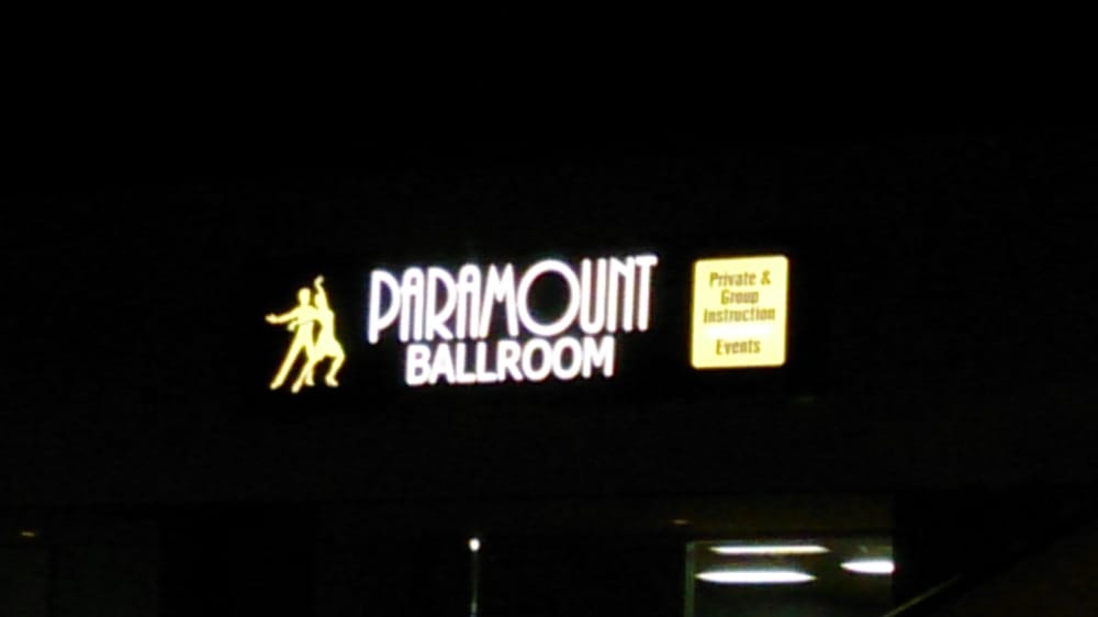 PARAMOUNT BALLROOM COMPANY - 1221 W 103rd St, Kansas City, Missouri ...