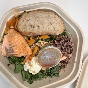 CHOPT CREATIVE SALAD - Updated August 2025 - 18 Photos - 237 S Tryon St ...