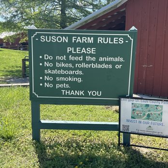 SUSON PARK - Updated November 2025 - 159 Photos & 45 Reviews - 6059 ...