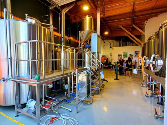 LOGOFF BREWING - 122 Photos & 68 Reviews - Breweries - 3054 Sunrise ...