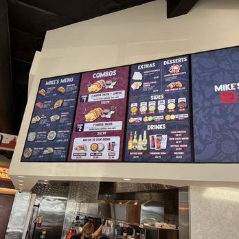 MIKE’S RED TACOS - POINT LOMA - Updated April 2025 - 510 Photos & 552 ...