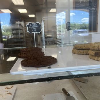 RISE UP BAKERY - Updated April 2025 - 316 Photos & 420 Reviews - 861 N ...