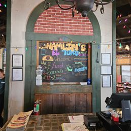 HAMLIN’S EL TORO - Updated December 2025 - 43 Photos & 83 Reviews - 3731 W Okmulgee St, Muskogee ...