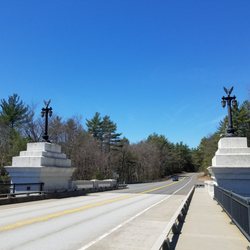 FRENCH KING BRIDGE - 14 Photos - 129 French King Hwy, Erving ...