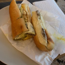 BEST SUB & SANDWICH SHOP - Updated October 2025 - 51 Photos & 117 ...