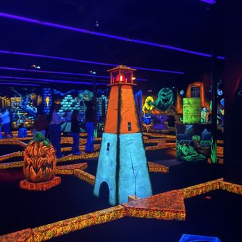 MONSTER MINI GOLF - Updated January 2026 - 169 Photos & 89 Reviews ...