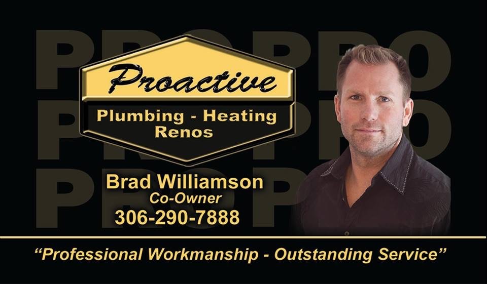 Proactive Plumbing and Heating - Updated April 2026 - 24 Photos - 115 ...
