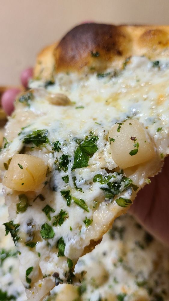 LITTLE G CAFE BY GARIBALDI’S - 252 Photos & 70 Reviews - 808 Sheridan ...