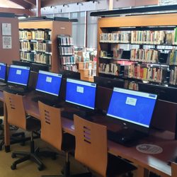WOODCREST LIBRARY - 32 Photos & 20 Reviews - 16625 Krameria Ave ...
