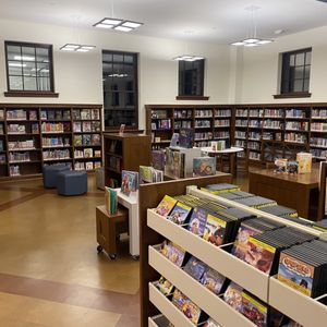 LAKEWOOD PUBLIC LIBRARY - Updated May 2025 - 112 Photos & 52 Reviews ...