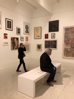 WALKER ART CENTER - 687 Photos & 225 Reviews - 725 Vineland Pl ...