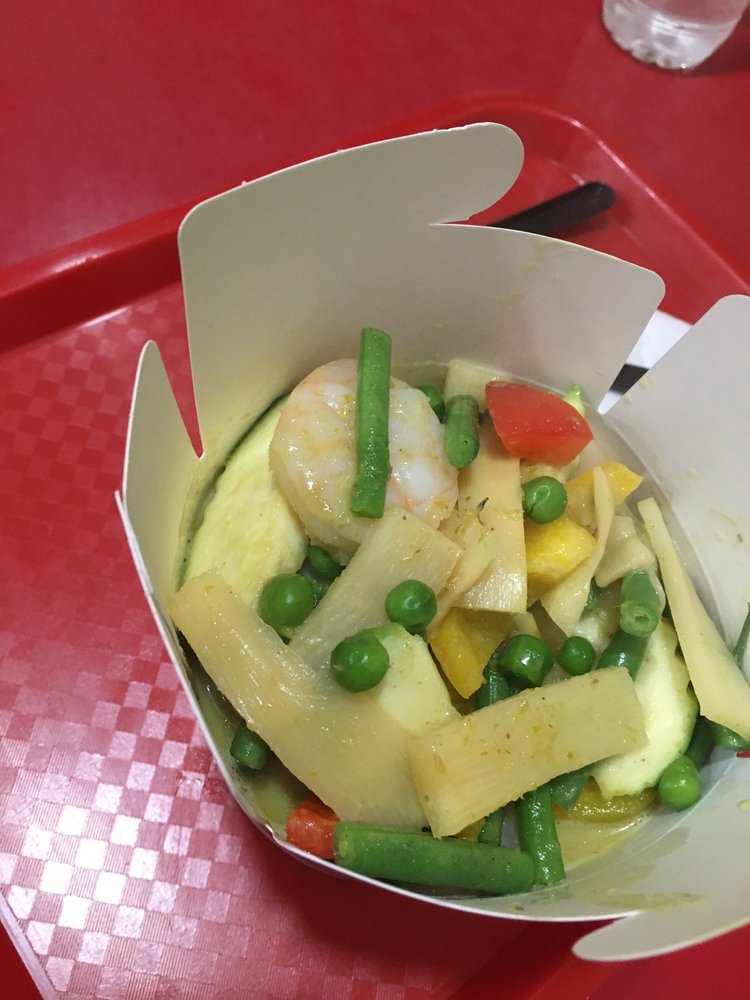 WOK INN - Updated July 2025 - 15 Photos & 13 Reviews - 45-50 Stephen ...