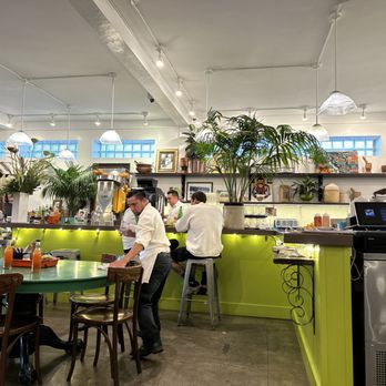 SOL FOOD - 3933 Photos & 5484 Reviews - 901 Lincoln Ave, San Rafael ...