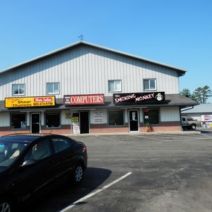 BACK BAY NETWORKS - Updated December 2025 - 800 Central Ave, Dover, New ...