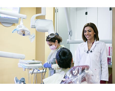 BIRVA JOSHI JONES, DDS - Updated December 2025 - 100 Reviews - 7301 ...