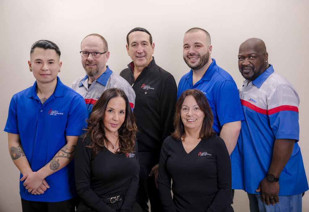 PLATT’S PERFORMANCE PLUS - Updated September 2025 - 67 Photos & 30 ...