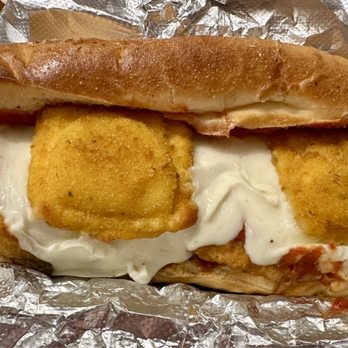 HOME TEAM DELI - Updated September 2025 - 77 Photos & 88 Reviews - 5160 ...