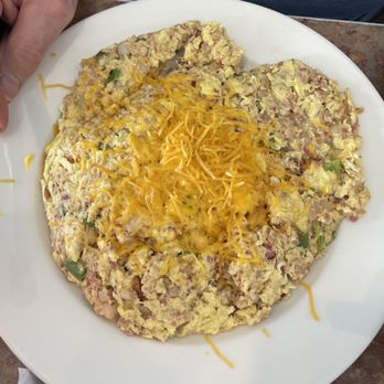 TONY’S BREAKFAST CAFE AND FAMILY RESTAURANT - Updated April 2025 - 278 ...