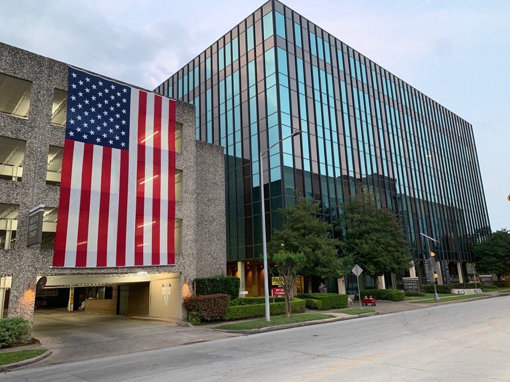 HEIGHTS MEDICAL TOWER - Updated December 2025 - 427 W 20th St, Houston ...