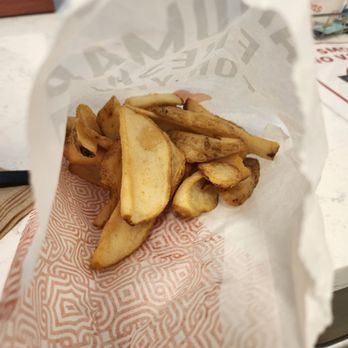 NAF NAF GRILL - Updated January 2026 - 123 Photos & 160 Reviews - 6714 ...