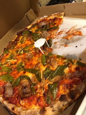 CAPRI PIZZA & PASTA - 127 Photos & 210 Reviews - 350 S Broadway ...
