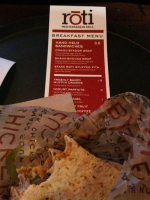 ROTI - Updated September 2025 - 83 Photos & 168 Reviews - 310 W Adams ...