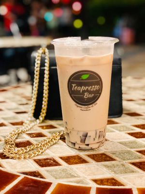 TEAPRESSO BAR - Updated December 2024 - 877 Photos & 485 Reviews - 510 ...