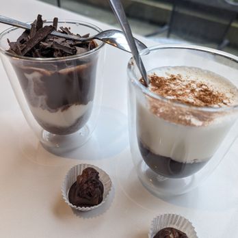 MINK - A CHOCOLATE CAFÉ - Updated January 2026 - 308 Photos & 227 ...