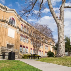 AUSTIN COMMUNITY COLLEGE - RIO GRANDE CAMPUS - 17 Photos & 23 Reviews ...