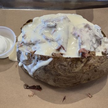 TEXLAHOMA BBQ - Updated November 2025 - 58 Photos & 54 Reviews - 2080 E ...