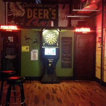 DEER’S BAR & GRILL - Updated August 2025 - 201 N Main St, Deer Park ...