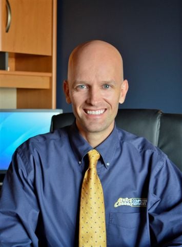 QUICK CONNECT COMPUTER SERVICES - 17 Photos & 11 Reviews - 233 N 48th ...