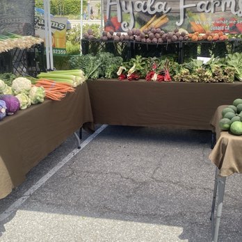 PORTER RANCH FARMERS MARKET - Updated October 2025 - 176 Photos & 22 ...