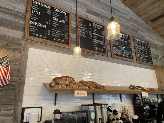 WILSON’S BAKERY AND CAFE - Updated May 2026 - 161 Photos & 63 Reviews ...