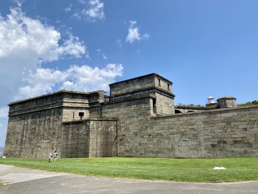 FORT WADSWORTH - 272 Photos & 46 Reviews - 210 New York Ave, Staten ...
